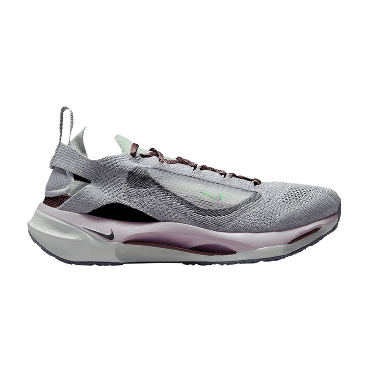 Nike Spark Flyknit 'Burgundy Crush' - DD1901-600 - Novelship