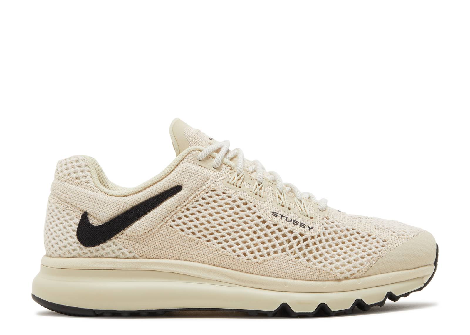 Nike Stussy x Air Max 2013 'Fossil' - DM6447-200 - Novelship