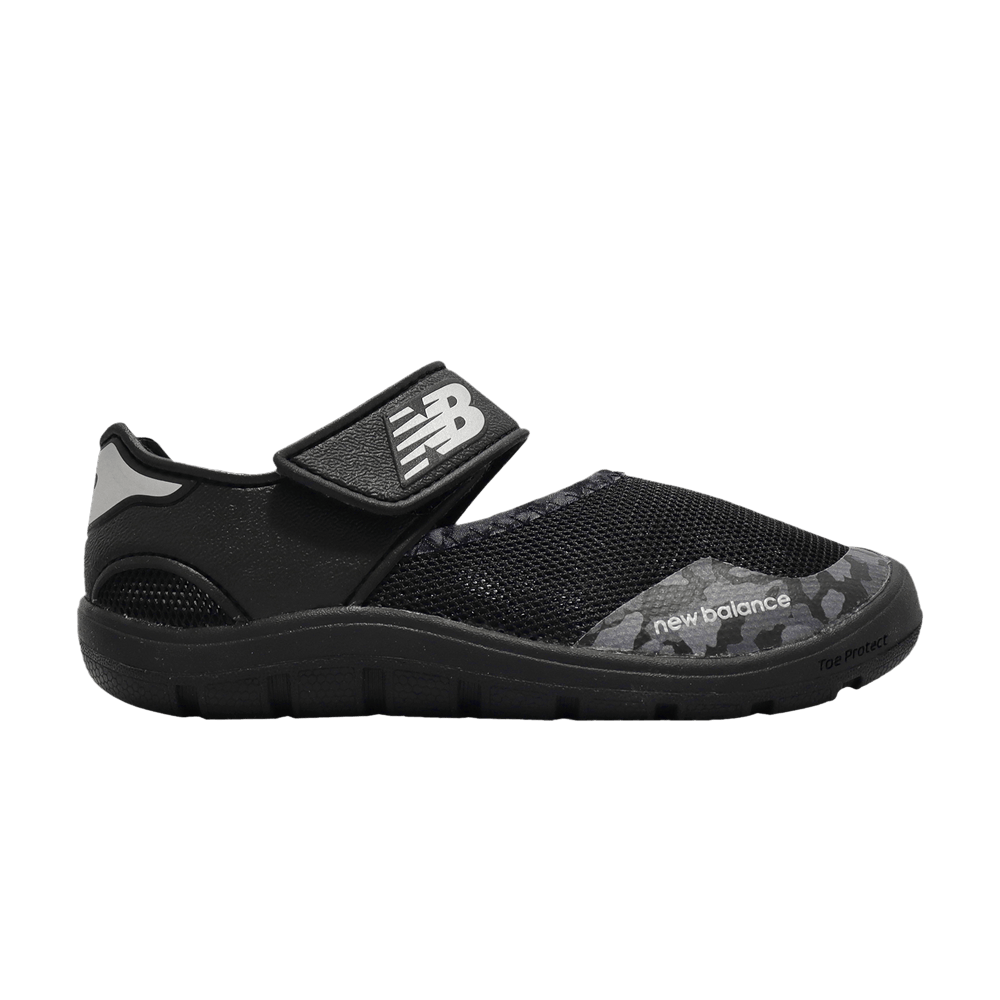 New Balance 208 'Black Silver Camo' (GS) - YO208CB2-W - Novelship