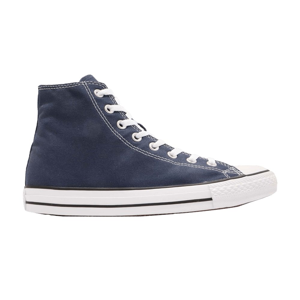 Converse Chuck Taylor All Star High 'Navy' - M9622C - Novelship